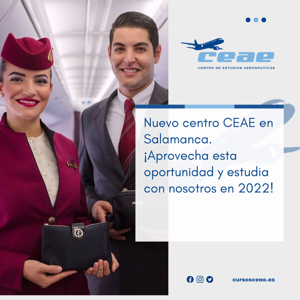 Nuevo centro CEAE en A Coruña. ¡Aprovecha esta oportunidad y estudia ...